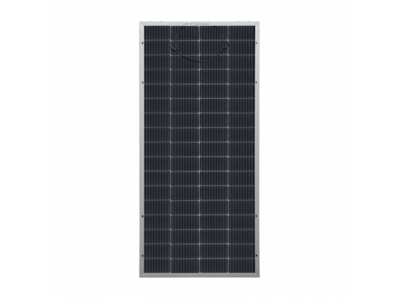 Photonic Universe 250W Bifacial Monocrystalline Rigid Framed Solar ...