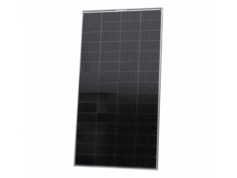 Photonic Universe 300W Bifacial Monocrystalline Rigid Framed Solar ...
