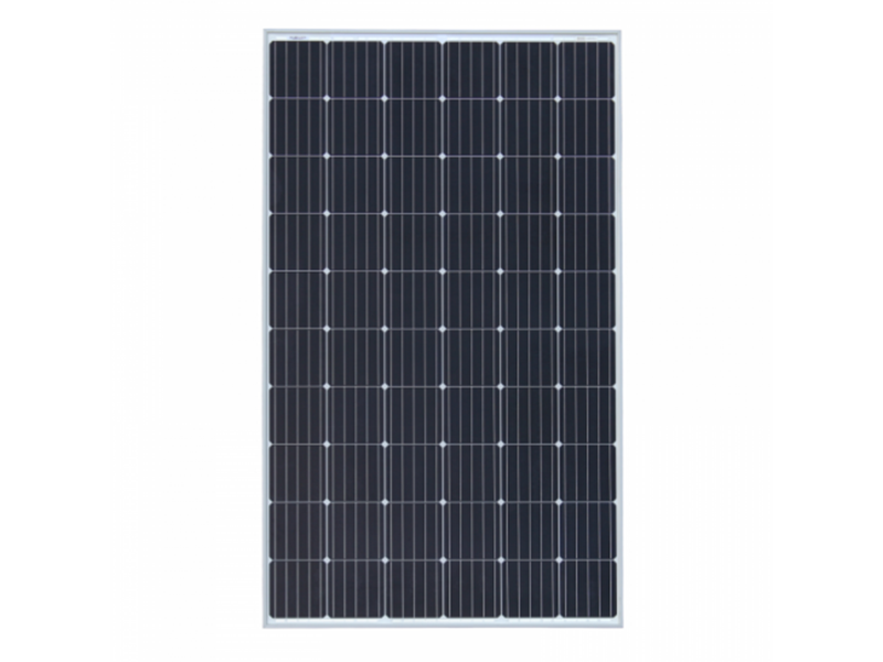 Photonic Universe 300W Bifacial Monocrystalline Rigid Framed Solar ...
