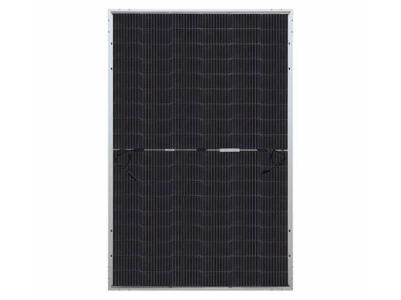 Photonic Universe 400W Bifacial Monocrystalline Rigid Framed Solar ...