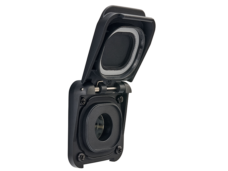 Scanstrut Ventura Series 12V Power Outlet - 10A Max. | 12 Volt Planet
