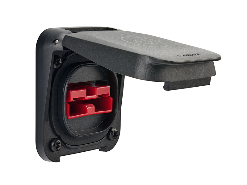 Scanstrut Ventura Series Anderson SB50 Solar/Aux Power Connection - 50A ...
