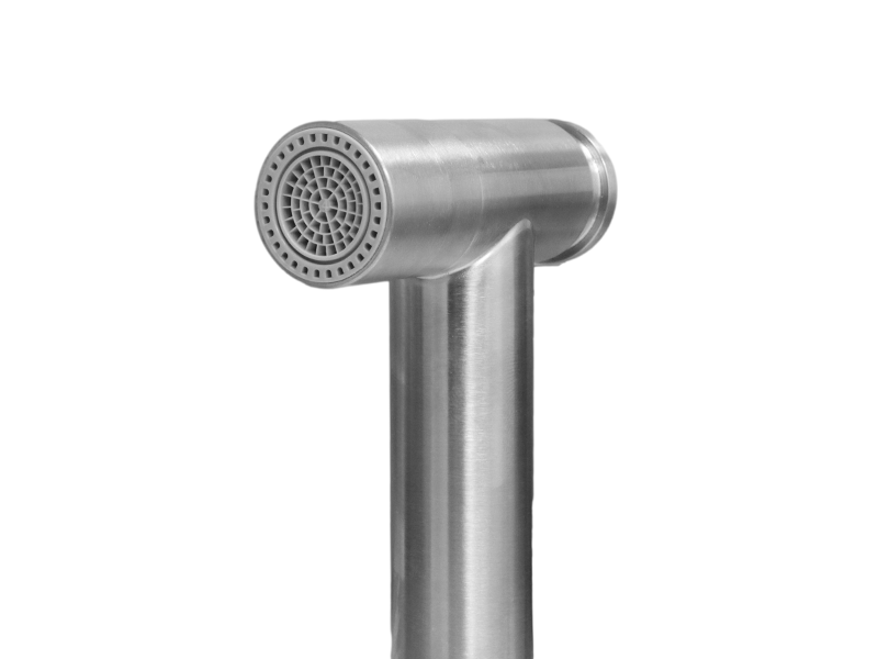 Scanstrut Ventura Series Quick-Connect Cold Water Outlet With Wash Down ...