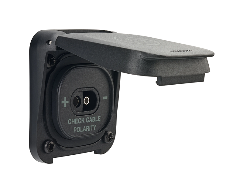 Scanstrut Ventura Series SAE Solar Connection - 20A Max. | 12 Volt Planet