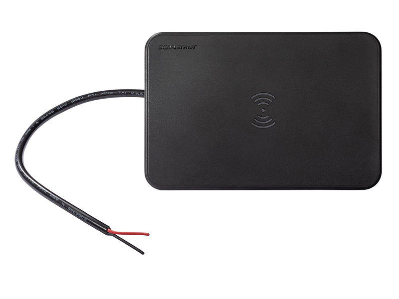 Scanstrut Waterproof Wireless Charger Sub 3 Coil 15W (Recess Mounted or ...