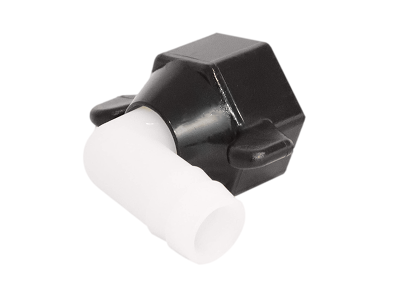 Shurflo Pre-Charge Accumulator Tank - Model 182 | 12 Volt Planet