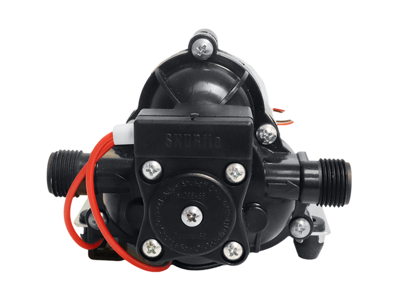 Shurflo Trail King 24V 30PSI 10LPM Water Pump | 12 Volt Planet