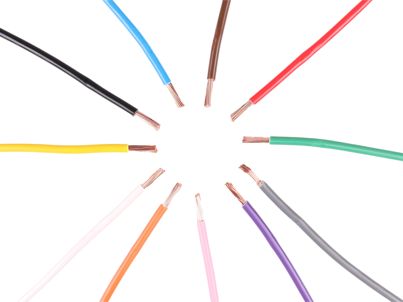 AMC Single Core Thin Wall Cable - 25A 2.0mm² | 12 Volt Planet