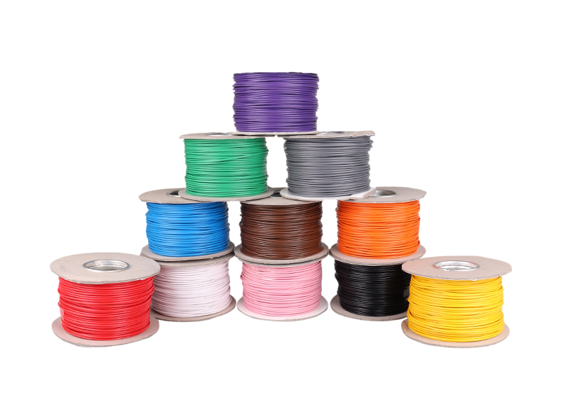AMC Single Core Thin Wall Cable - 25A 2.0mm² | 12 Volt Planet