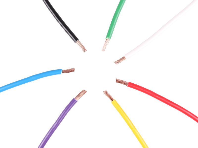 AMC Single Core Thin Wall Cable - 33A 3.0mm² | 12 Volt Planet