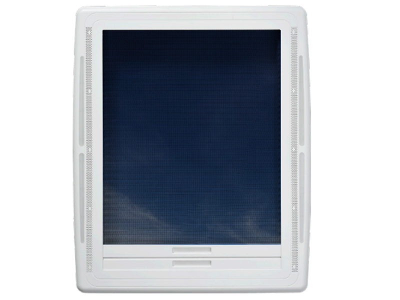 Maxxair SkyMaxx LX PLUS 500x700mm Rooflight With LED Lighting (42-60mm ...