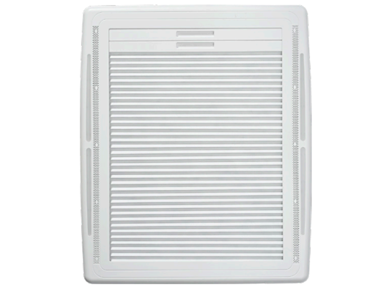 Maxxair SkyMaxx LX PLUS 500x700mm Rooflight With LED Lighting (42-60mm ...