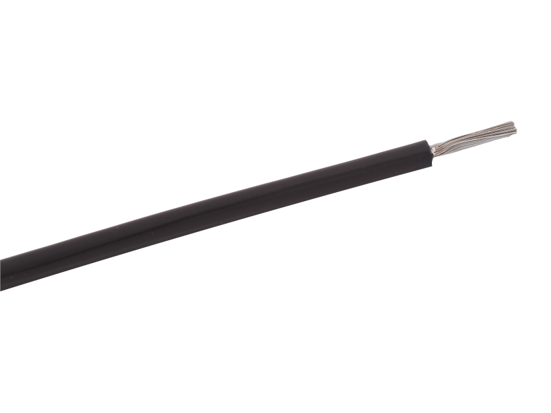 Single Core Solar Cable - 4mm² - 55A | 12 Volt Planet