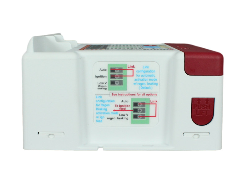 Sterling BB1260 B2B Charger 12/12V 60A | 12 Volt Planet