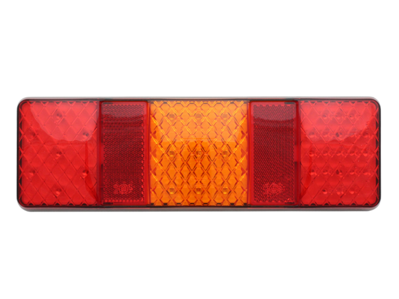 Stop/Tail/Indicator/Fog/Reflector Light | 12 Volt Planet