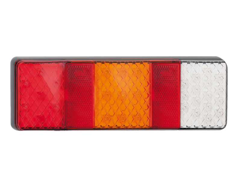 Stop/Tail/Indicator/Reverse/Reflector Light | 12 Volt Planet