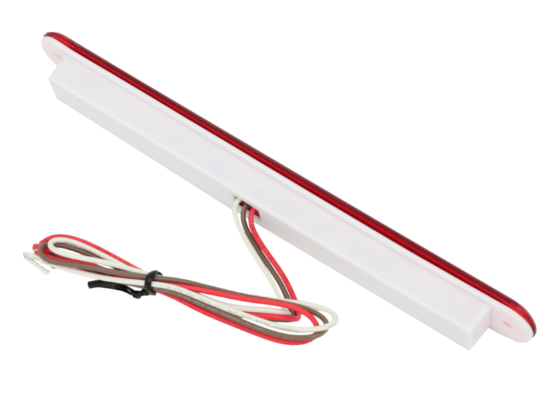 12V High Mount Stop /Tail Strip Light | 12 Volt Planet