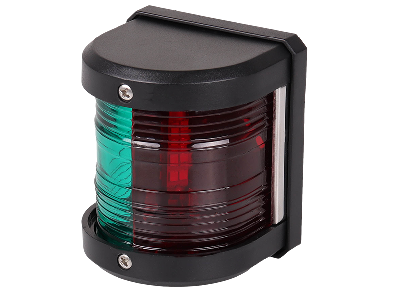 Port And Starboard Lights Combined Port Starboard Navigational Naval