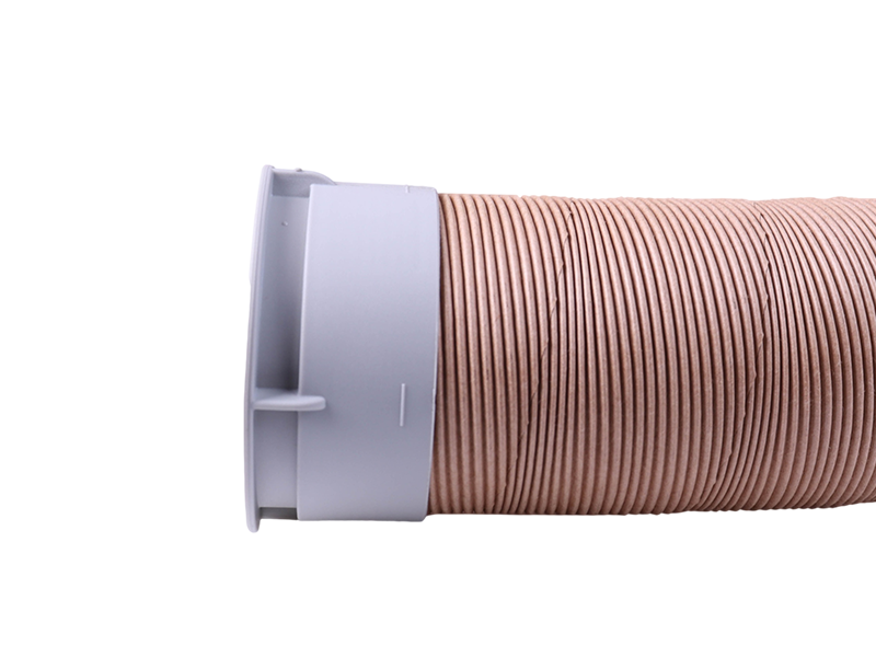 Truma EM End Outlet Nut For Combi Heaters - Agate Grey | 12 Volt Planet