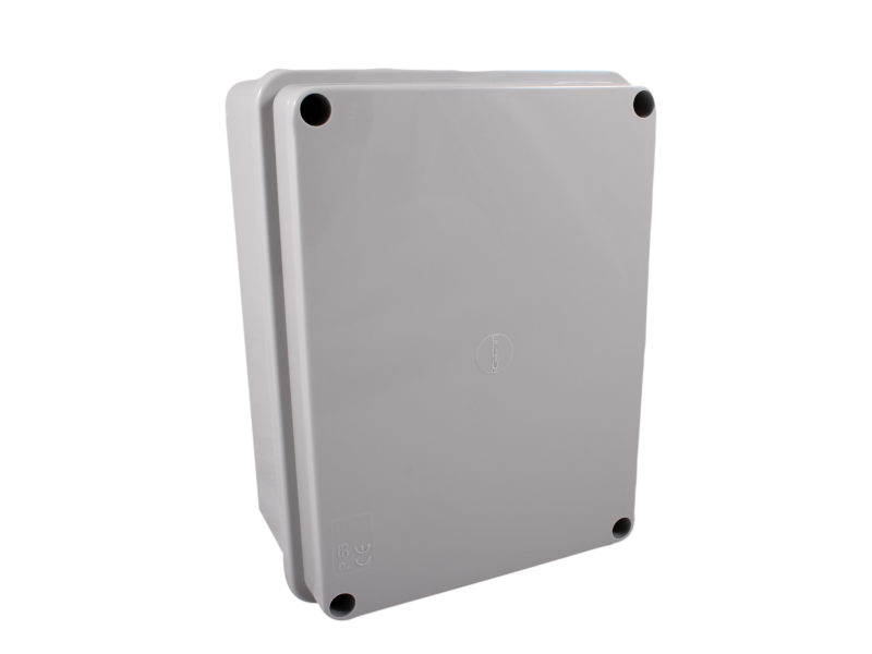 IP65 Universal Junction Box - 150 x 110 x 70mm | 12 Volt Planet