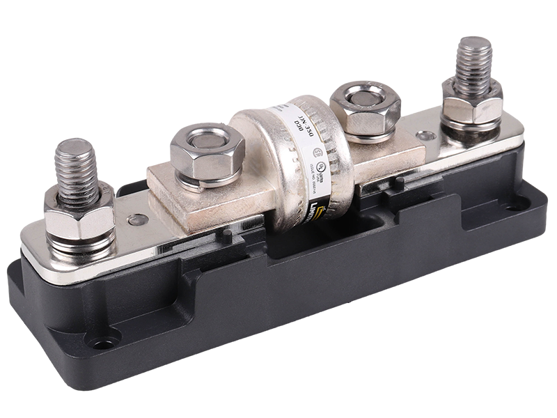 BEP Pro-Installer Class-T Fuse Holder 225- 400A | 12 Volt Planet