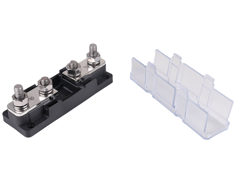 BEP Pro-Installer Class-T Fuse Holder 225- 400A | 12 Volt Planet