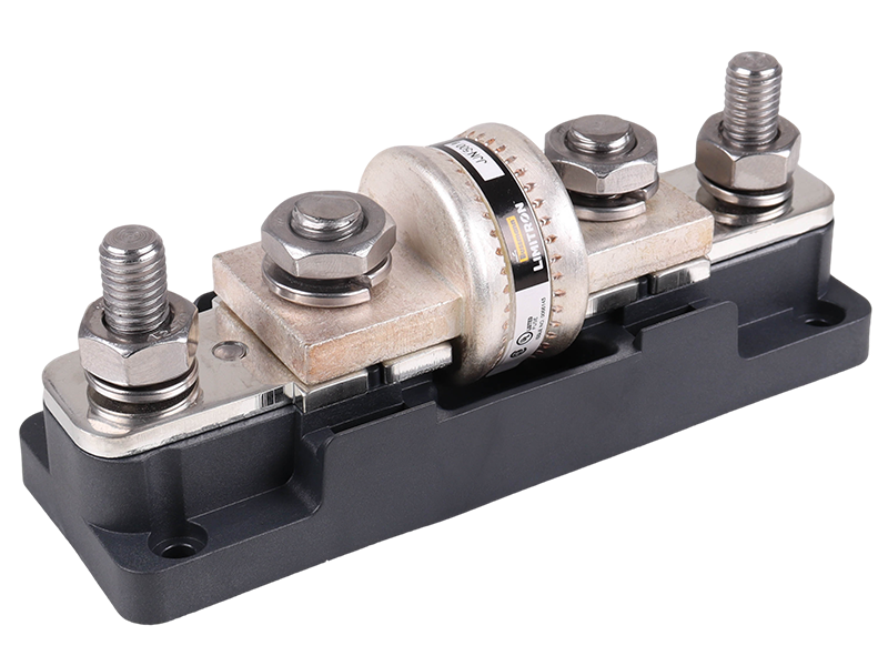 BEP Pro-Installer Class-T Fuse Holder 450- 600A | 12 Volt Planet