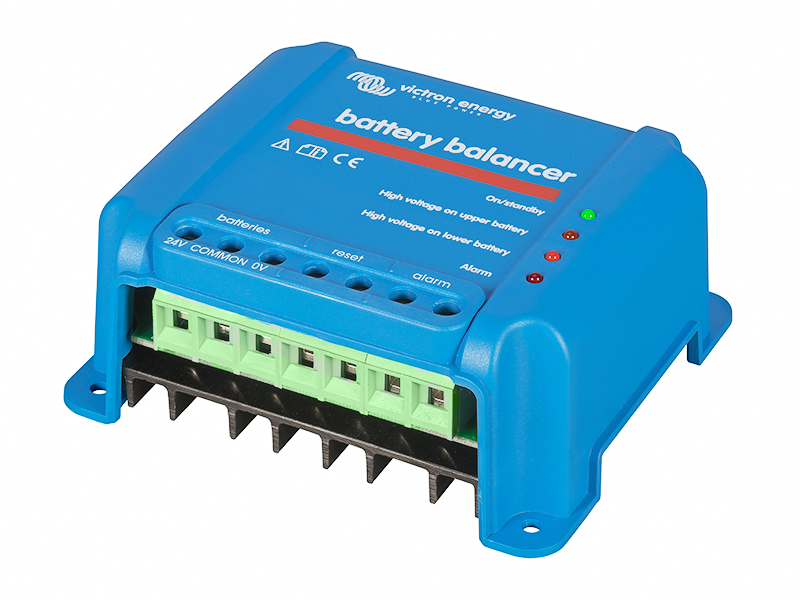 Victron Energy Battery Balancer | 12 Volt Planet