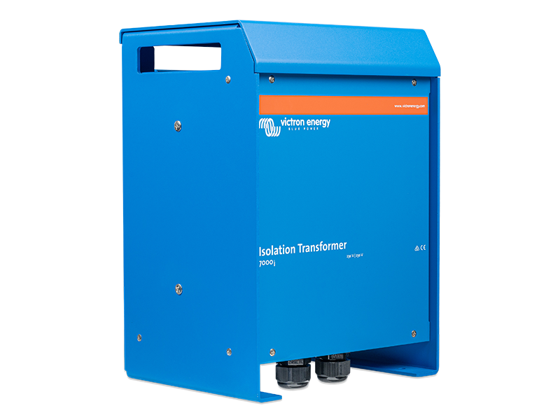 Victron Energy Isolation Transformer 7000W 230V | 12 Volt Planet