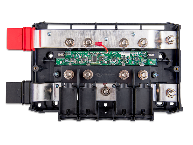 Victron Energy Lynx Distributor (M10) | 12 Volt Planet