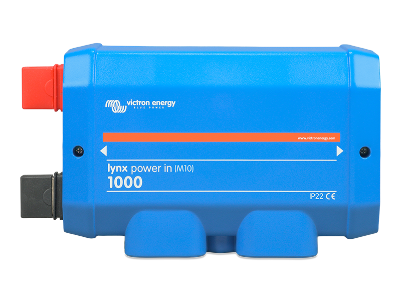 Victron Energy Lynx Power In (M10) | 12 Volt Planet