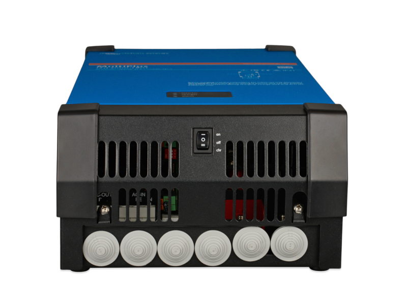 Victron MultiPlus Inverter/Charger 24V/2000/50 | 12 Volt Planet