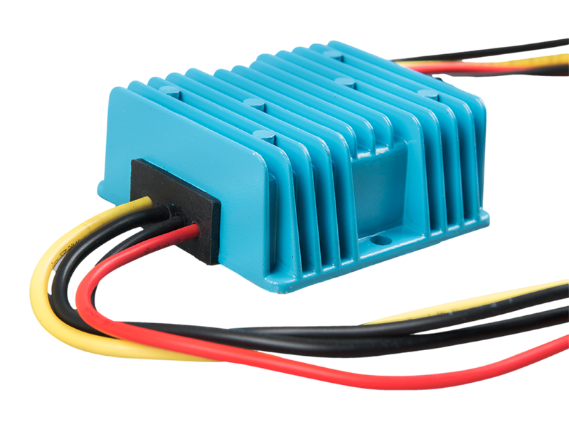 Victron Energy Orion IP67 Waterproof DC-DC Converter 24V-12V 10A - Non ...