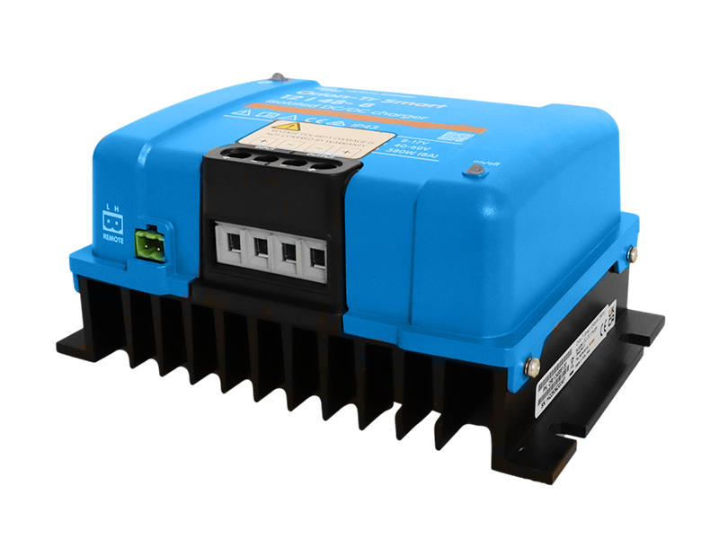 Victron Energy Orion-Tr Smart 12/48-8A Isolated DC-DC Charger | 12 Volt ...