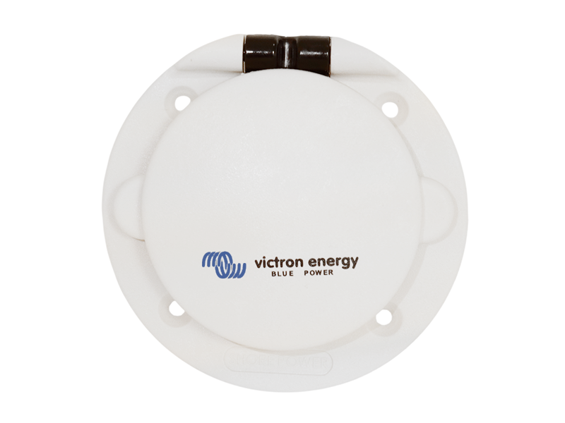 Victron Energy Shore Power Inlet - Glass Filled Polyamide Cover ...