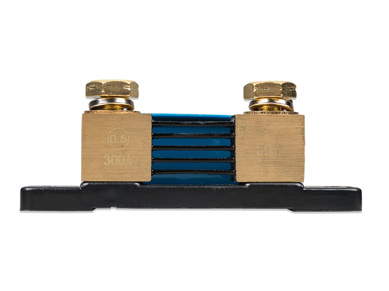 Victron Energy IP65 SmartShunt 300A | 12 Volt Planet