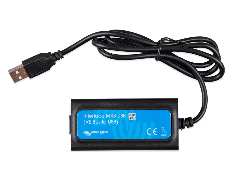 Victron MultiPlus Inverter/Charger 12V/1600/70 | 12 Volt Planet