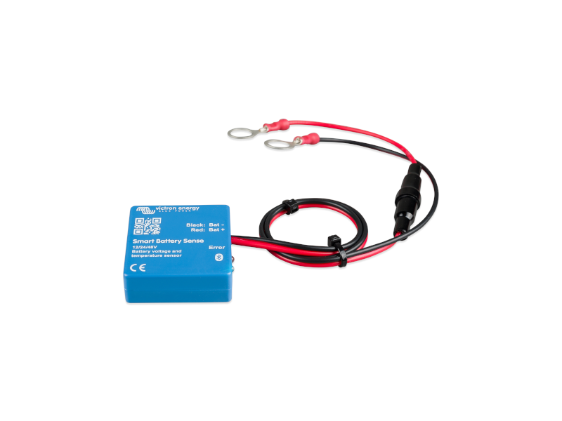 Victron Smart Battery Sense | 12 Volt Planet