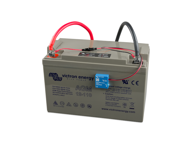 Victron Smart Battery Sense | 12 Volt Planet