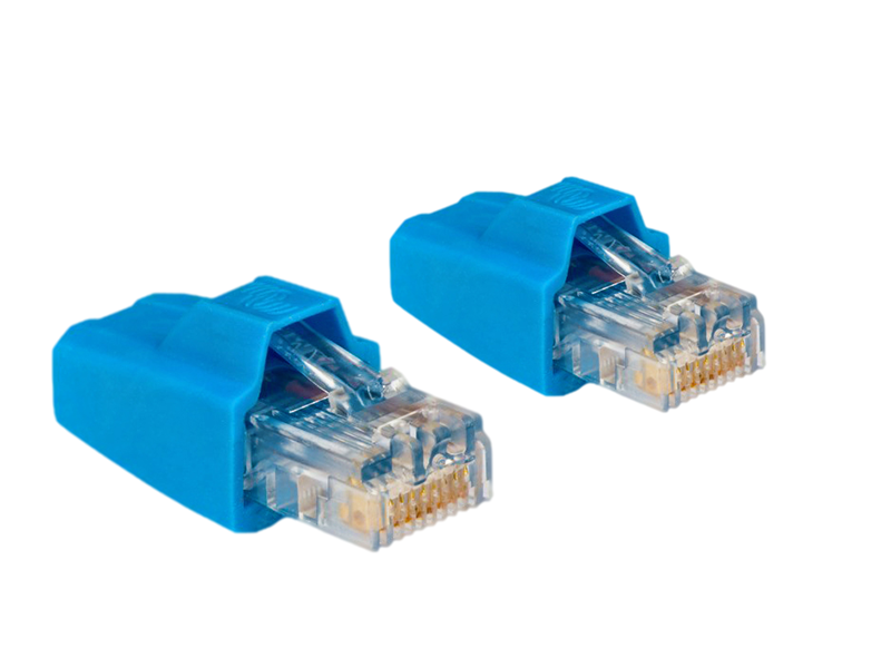 Victron Energy VE.Can RJ45 Terminator (Bag of 2) | 12 Volt Planet