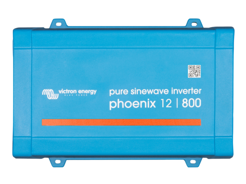Victron Phoenix Pure Sine Wave Inverter 12V 800VA | 12 Volt Planet Victron Phoenix Pure Sine Wave Inverter 12V 800VA | 12 Volt Planet