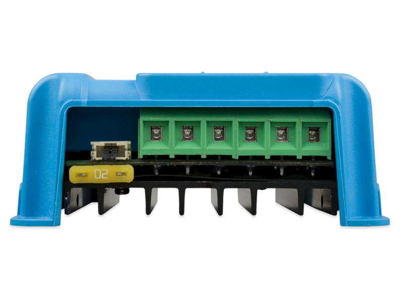 Victron Energy SmartSolar MPPT Charge Controller 100/15 | 12 Volt Planet