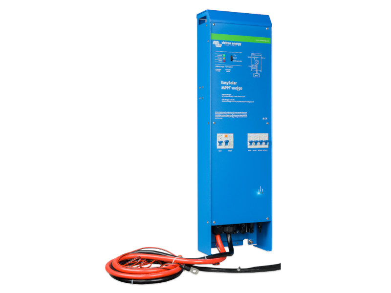 Victron Energy EasySolar 24V 1600VA/40A MPPT 100/50 | 12 Volt Planet