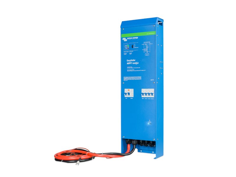 Victron Energy EasySolar 24V 1600VA/40A MPPT 100/50 | 12 Volt Planet