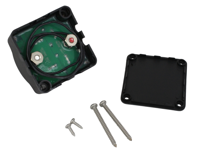 PPT Voltage Sensitive Split Charge Relay 12V 140A | 12 Volt Planet