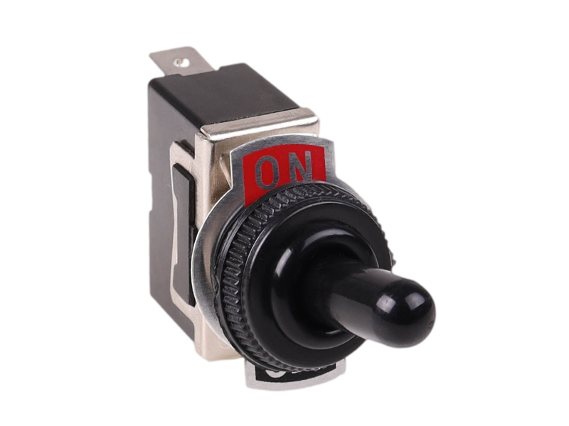 Waterproof Cover For Metal Lever Toggle Switches | 12 Volt Planet