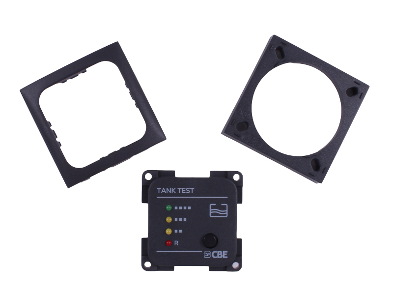 CBE Fresh Water Tank Level Kit | 12 Volt Planet