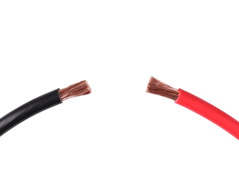 AMC Thin Wall Battery/Starter Cable - 25mm² 170A | 12 Volt Planet