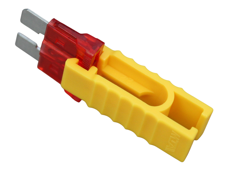 Blade Fuse Extraction Tool (Puller) | 12 Volt Planet