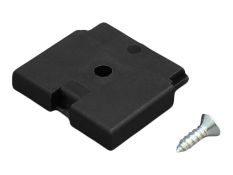 Fixing Plate For Standard Blade Fuse Holder | 12 Volt Planet
